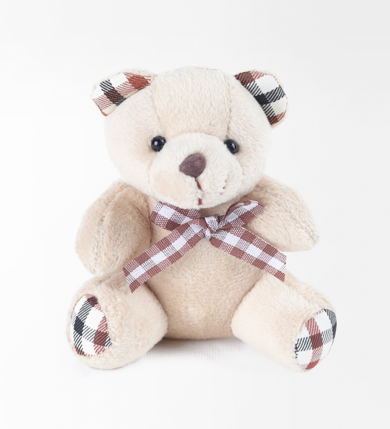 Kahverengi Anahtarlık Ayıcık