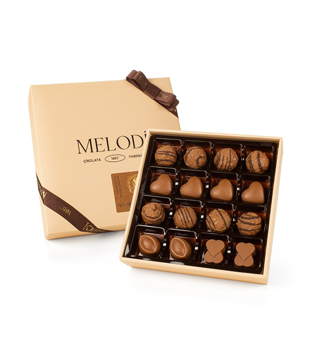 Resital Spesiyal 190 G(℮)